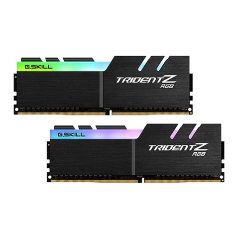 این‌چند خرید رم دسکتاپ جی اسکیل Ddr4 دو کاناله 4000 مگاهرتز Cl17 سری