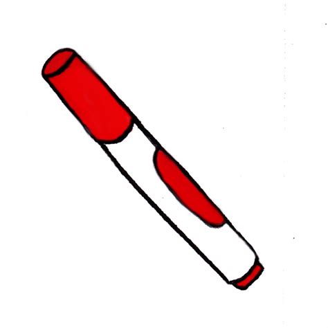 Red Marker Clipart 10 Free Cliparts Download Images On Clipground 2026