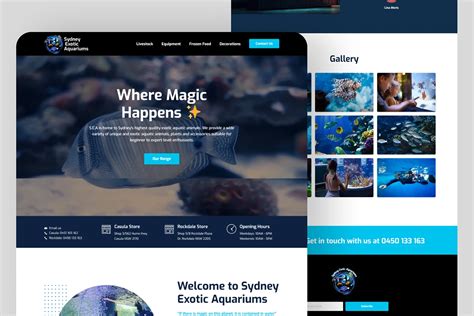 Website Rescue Site Geeks