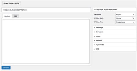 10 Best Ai Content Writer Wordpress Plugins Free And Premium