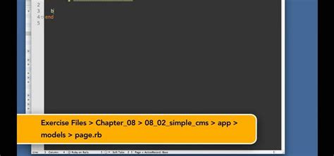 How To Use One To One Association When Using Ruby On Rails 3 Ruby On