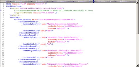 Living And Breathing The World Of Microsoft How To Use Powergui For