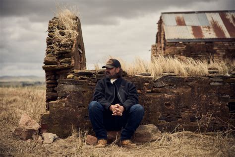 Warwick Thornton On Board To Direct The First Warrior If Magazine