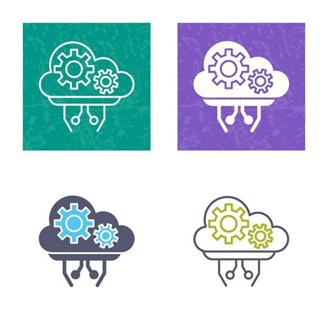 cloud computing vector icon 33145059 vector art at vecteezy