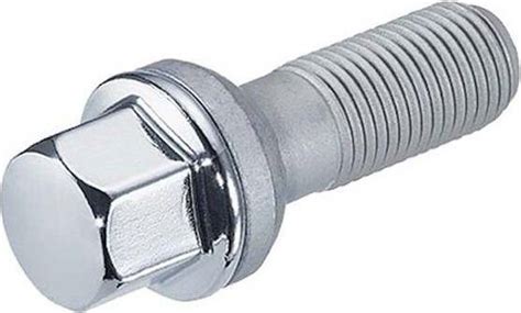 68018SUB Install Kit Bolt M14 Find Den Bedste Pris