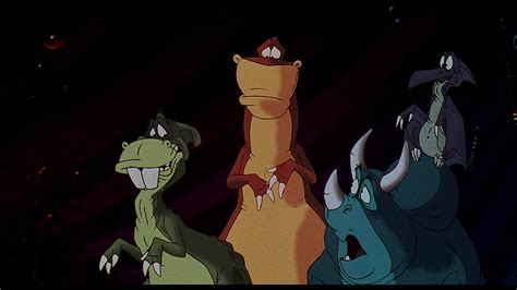 Were Back A Dinosaurs Story 1993 Screencap Fancaps