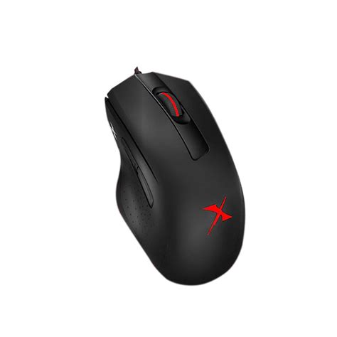 A4tech Bloody X5 Pro 3389 Sensor 16000 Cpi Esports Gaming Mouse
