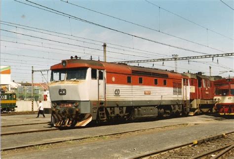 Baureihe 751 | unsere Eisenbahnseite