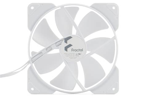 Fd Aspect 14 Rgb Pwm Larger Rotor Higher Airflow Per Dba