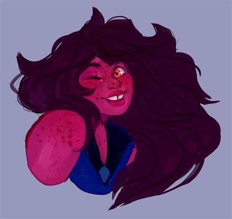 Carnelian Stevenuniverse