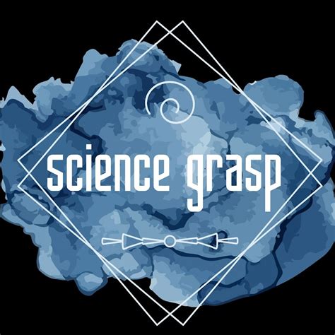 Science Grasp Youtube