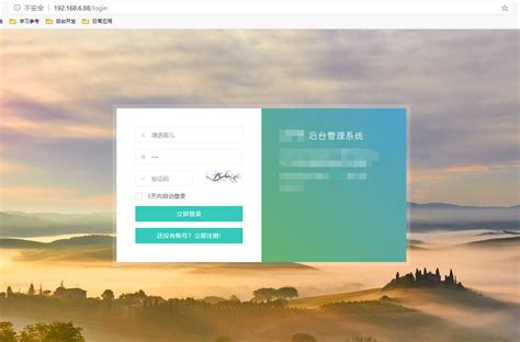 Linux系统十WEB项目部署 最新最详细 净重 克 博客园