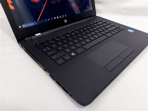 Hp Bs Tu Intel Pentium N Th Gen Quadcore Cpu S Gb Ram Ddr L Upgradable Gb Hdd