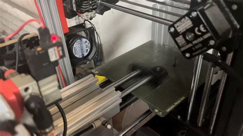 Continuous 3d Printing Via Pneumatic Part Ejection Kenneth Hodson