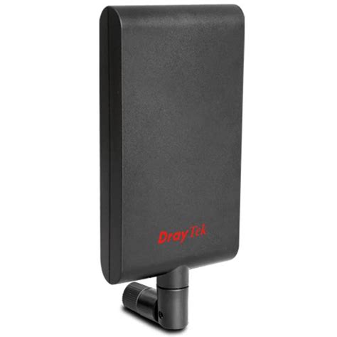 Draytek Ant 2520 High Gain Dual Band Indoor Directional Patch Antenna