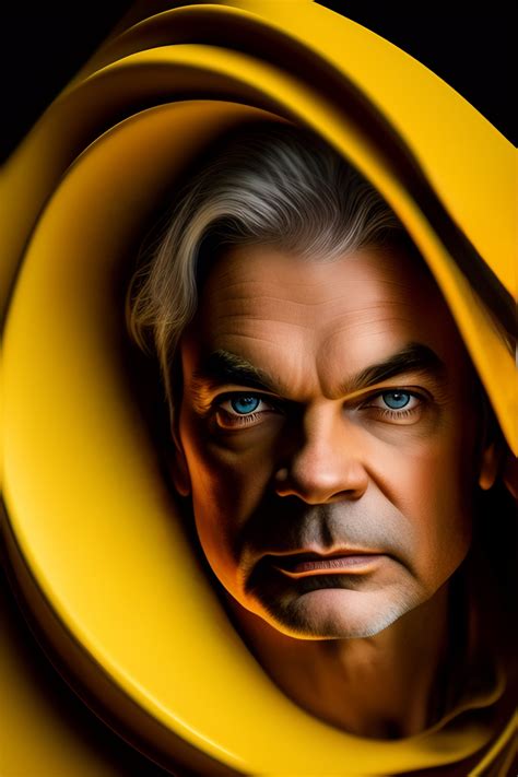 Lexica “australian Philosopher David Chalmers Beautiful Golden