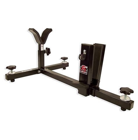 P3 Ultimate Gun Vise