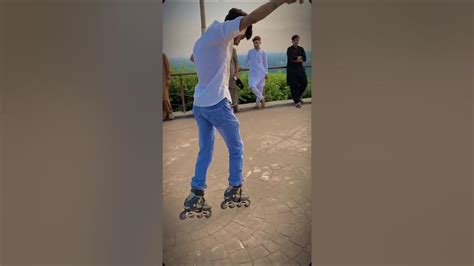 Aman Skater 😎🛼😱 O1million Views Viralvideo Skating Music Skater Dance Flip Youtube