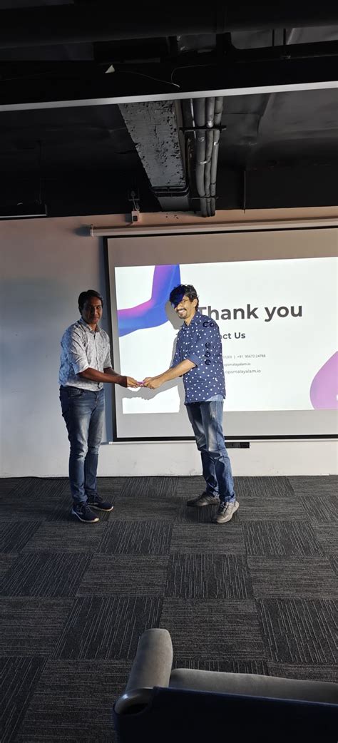 Sharath Manuel On Linkedin Community Networking Collaboration