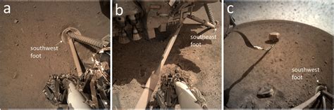 Instrument Deployment Camera Idc Images A Download Scientific Diagram