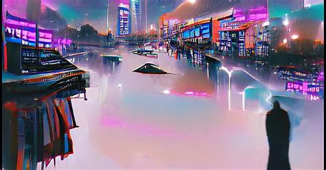 Synth City Album On Imgur