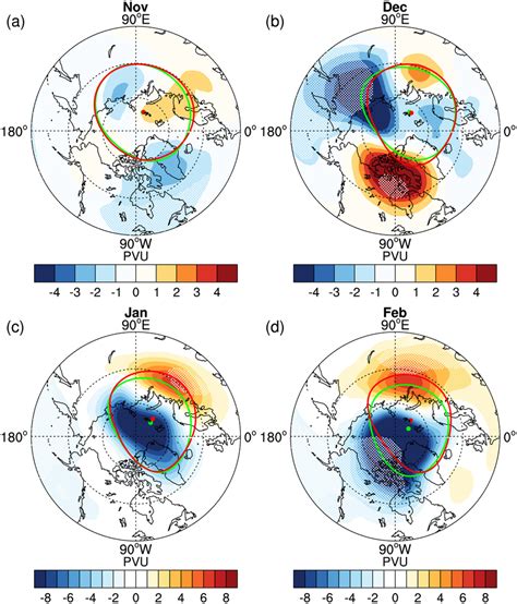 As In Fig 1 But For The Community Earth System Model Cesm Download Scientific Diagram