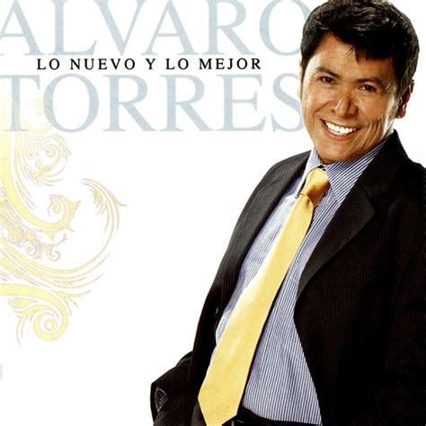 Mis Discografias Discografia Alvaro Torres