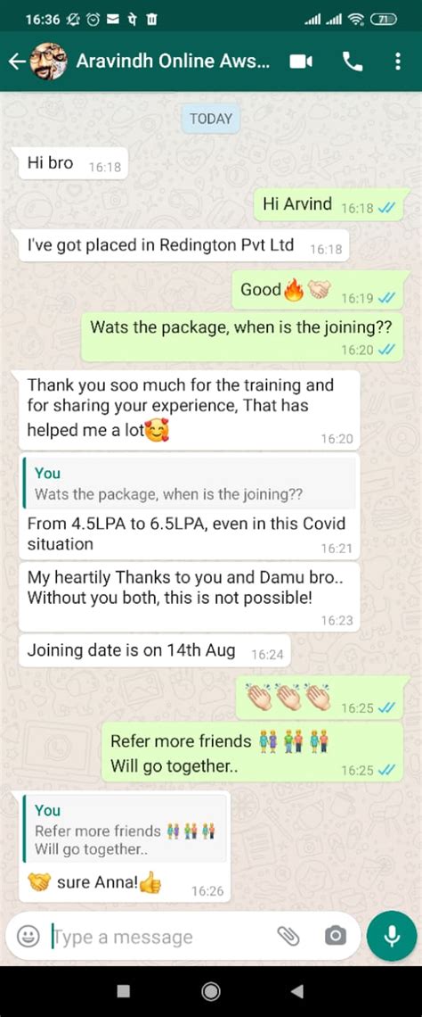 Devops Training In Chennai Best Devops Institute Certification Placement