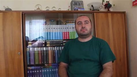 მწვანე ბარათის შესახებ Youtube