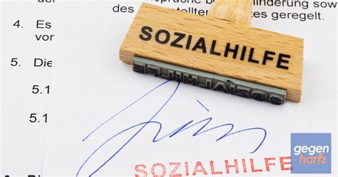 Sozialhilfe Sozialamt Zahlt Keine Miete Während Haft Bei Unklarer