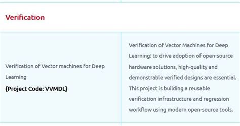Vsd Hdp Verilator Verification Environment For Risc V Vector