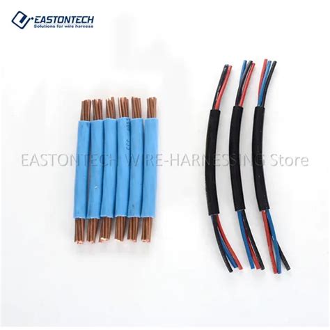 Eastontech Homemade Wire Stripping Machine Hs Code For Cable Stripping Machine Stripping Wire