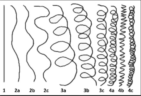 Curl Type R Naturalhair