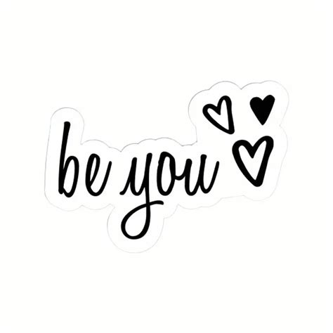 Heart 귀여운 노트북 자동차 스티커 창 데칼 크리 에이 티브 장식 자동 Temu Korea