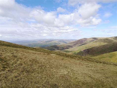 Well Arent The Howgills A Hidden Gem Rukhiking