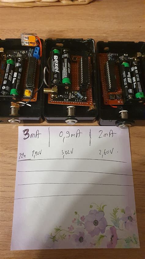 Arduino Pro Mini 33 V à 1mhz Et Nrf24l01 Page 2 Français Arduino Forum