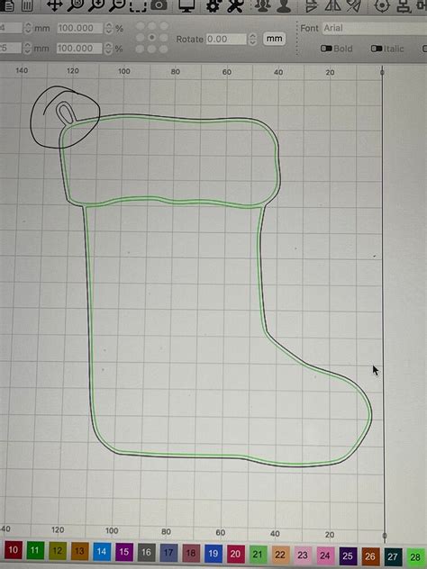 Eraser Tool Addition Lightburn Software Questions [official] Lightburn Software Forum