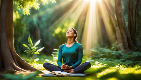 Embarking On Your Meditation Journey A Guide For Beginners