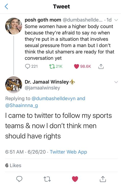 Points Were Made TW Sexual Coercion Assault R TrollXChromosomes