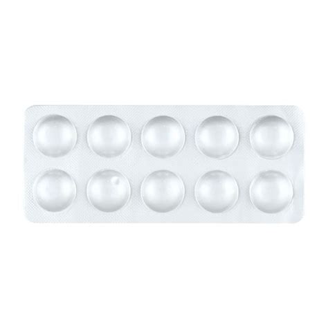 Bisot 2 5 Tablet 10s Price Uses Side Effects Netmeds