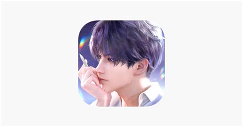 ‎在 app store 上的「戀與深空」