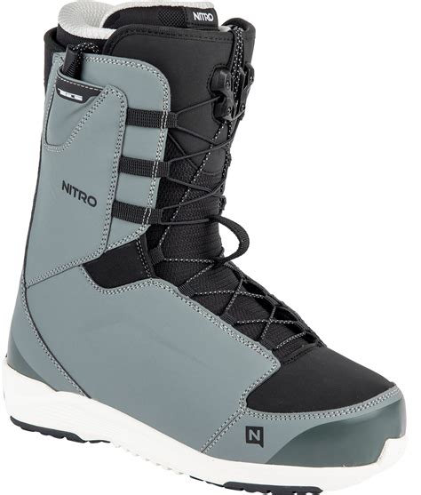 NITRO ANTHEM TLS – Nitro Snowboards