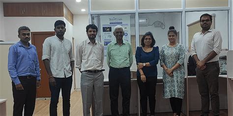 Why This Founder Launched A Deeptech Startup That Detects Cancer Margin