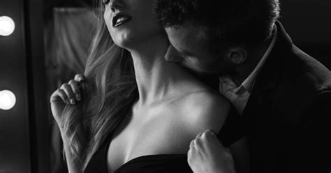 The Different Kinds Of Sex Women Actually Want