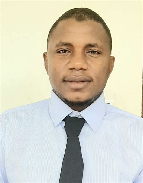 About Bashir Abubakar Medium