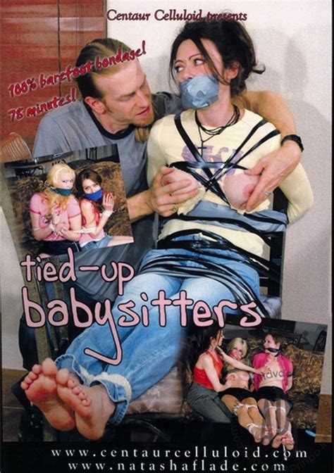 Tied Up Babysitters By Centaur Celluloid HotMovies
