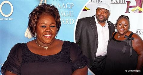 Cassi Davis From House Of Payne Talked About Marrying Her High School