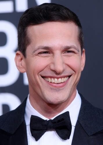 Andy Samberg On Mycast Fan Casting Your Favorite Stories