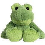 Fernando Frog Peluches Cory