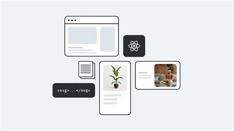 How To Use Svg In React 7 Ways To Import Svg Images With Examples Contentful